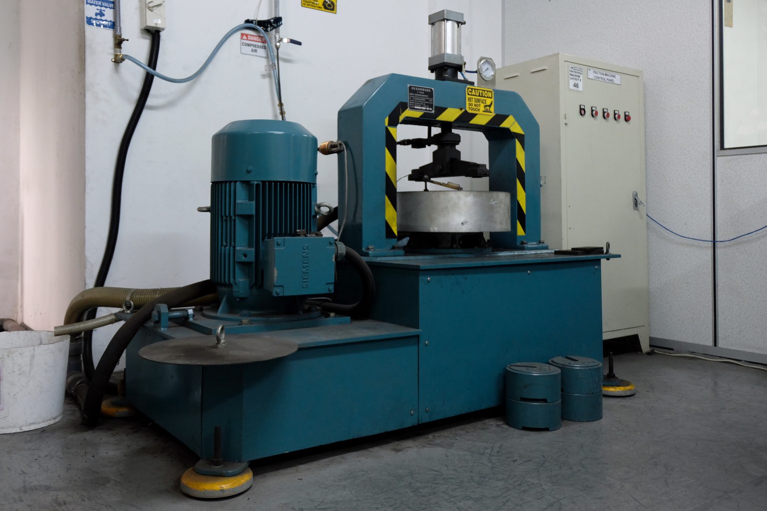 Quality - Perfect Brake