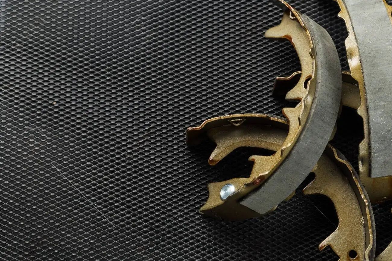 Brake Shoes Truck Product Malaysia - Perfect Brake